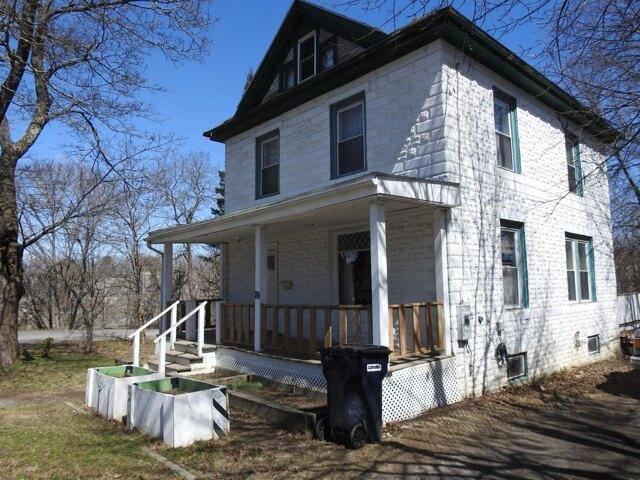 house with 3 bedroom, Bangor ME DLS102476806