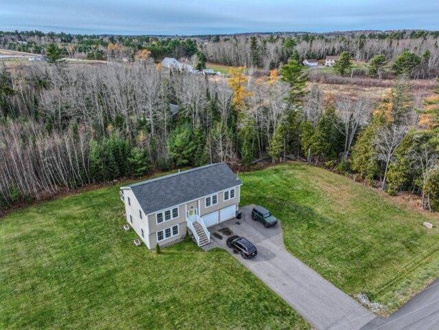 house with 3 bedroom, Bangor ME DLS102530405