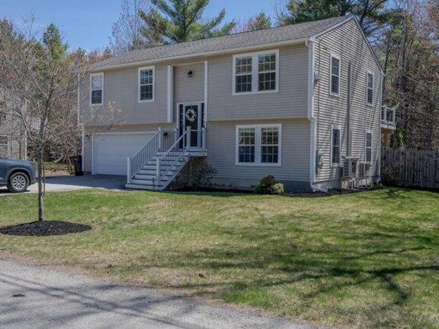 house with 3 bedroom, Bangor ME DLS103034802