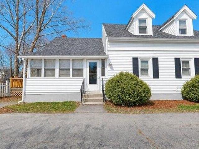 house with 3 bedroom, Bangor ME DLS103125584