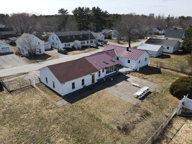 house with 3 bedroom, Bangor ME DS101896636