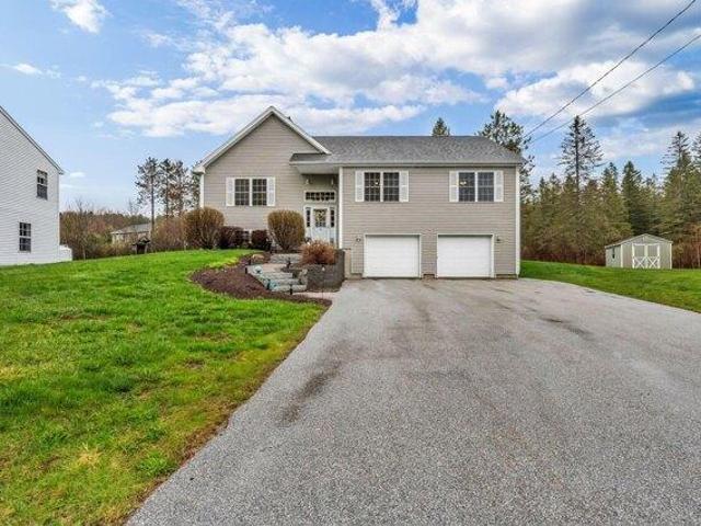 house with 3 bedroom, Bangor ME DS101934539