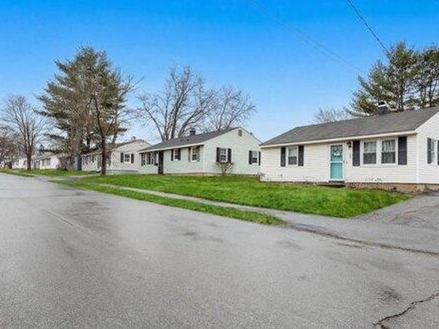 house with 3 bedroom, Bangor ME DS101934764