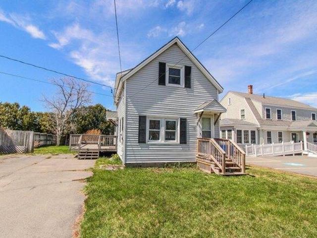 house with 3 bedroom, Bangor ME DS102445579