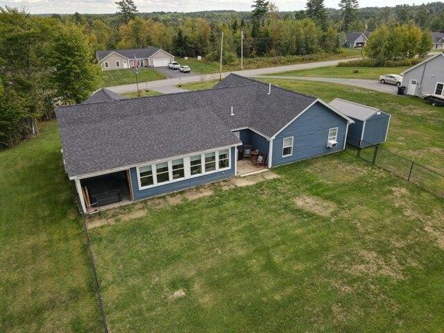 house with 3 bedroom, Bangor ME DS102530850