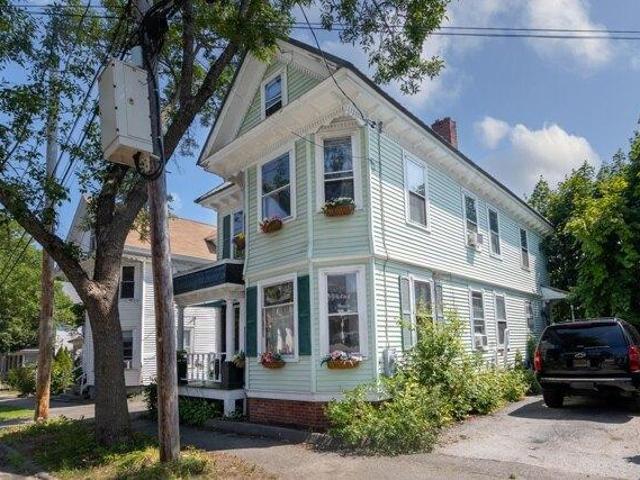 house with 3 bedroom, Bangor ME DS102594909