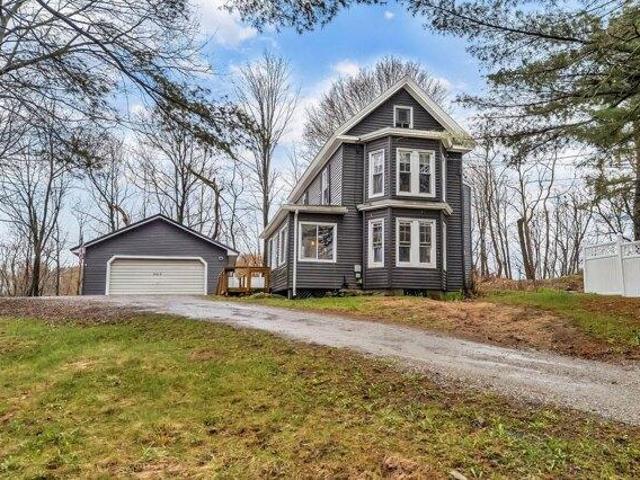 house with 3 bedroom, Bangor ME DS102157456