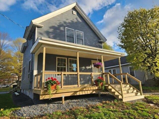 house with 3 bedroom, Bangor ME DS102212944