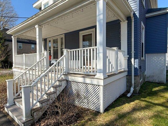 house with 3 bedroom, Bangor ME DS102253886