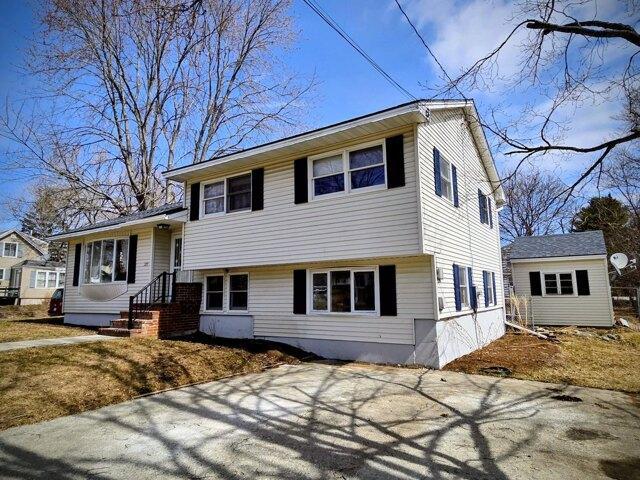 house with 3 bedroom, Bangor ME DS102254193
