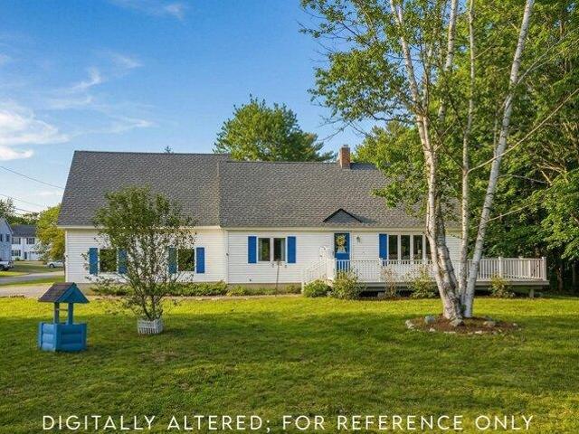 house with 3 bedroom, Bangor ME DS102281067