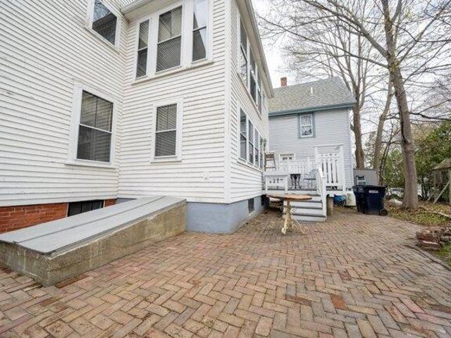 house with 3 bedroom, Bangor ME DS102283950
