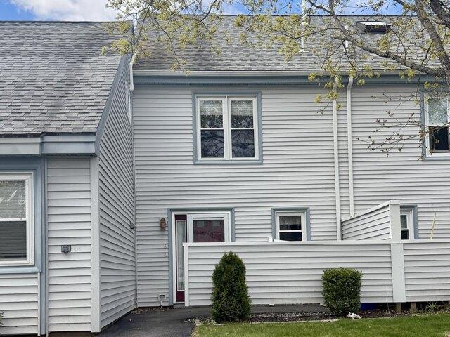 house with 3 bedroom, Bangor ME DS102313603