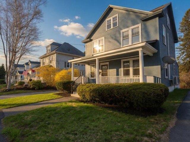 house with 3 bedroom, Bangor ME DS102315989