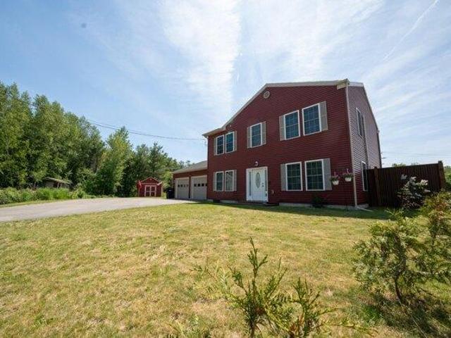 house with 3 bedroom, Bangor ME DS103888302