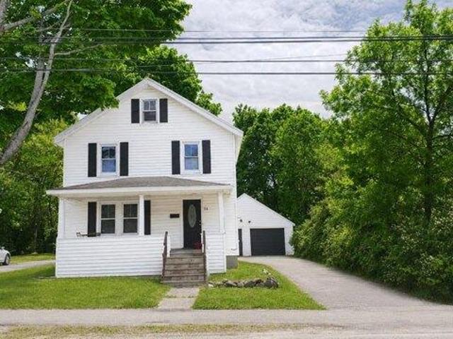 house with 3 bedroom, Bangor ME DS103159175