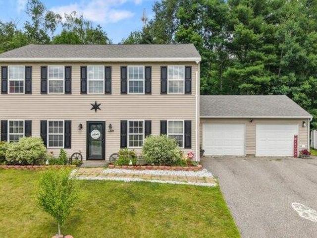 house with 3 bedroom, Bangor ME DS104407340