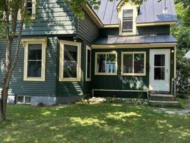 house with 3 bedroom, Bangor ME DS104045190