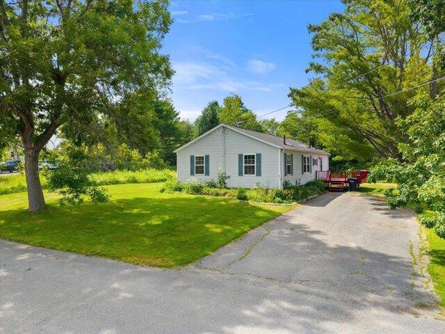 house with 3 bedroom, Bangor ME DS104261966