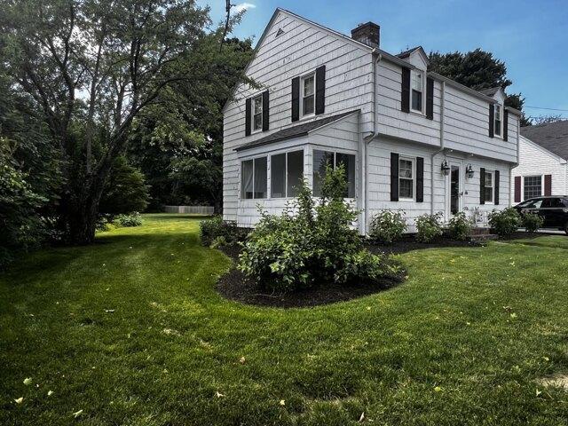 house with 3 bedroom, Bangor ME DS104299195