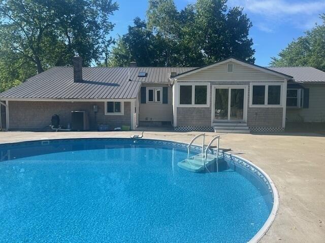 house with 3 bedroom, Bangor ME DS104300035