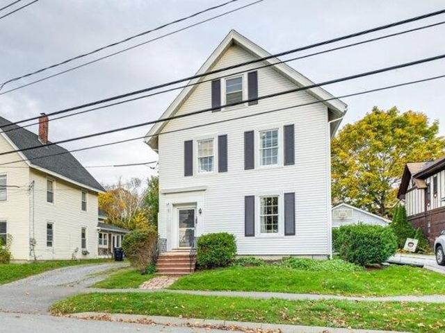 house with 3 bedroom, Bangor ME ES103848699