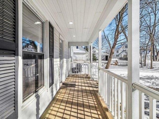 house with 3 bedroom, Bangor ME ES103036402