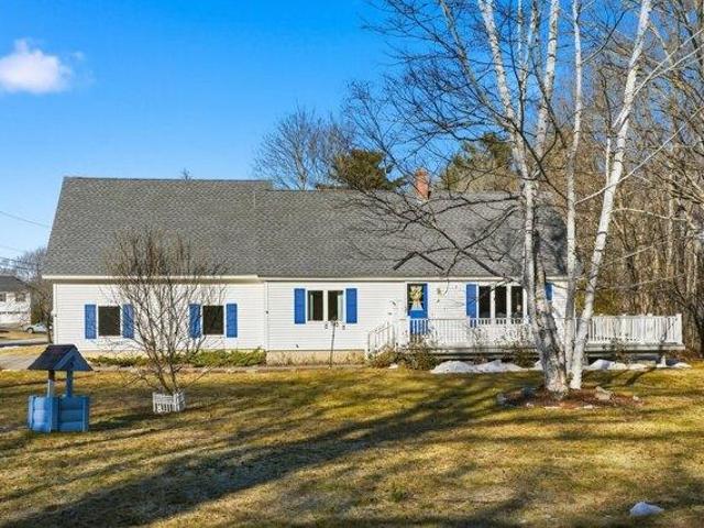 house with 3 bedroom, Bangor ME ES103036397