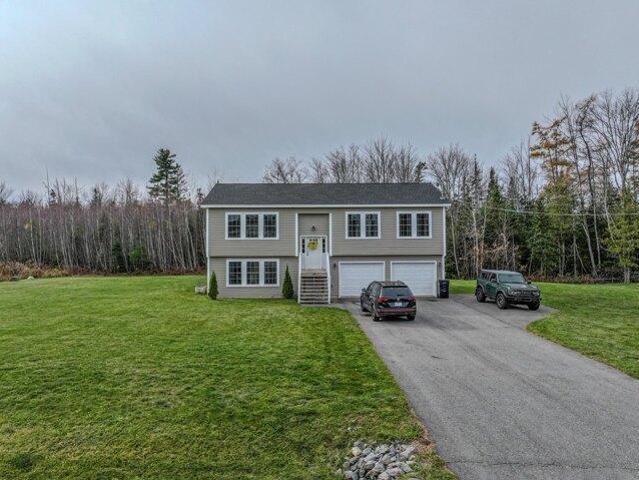house with 3 bedroom, Bangor ME ES103127486