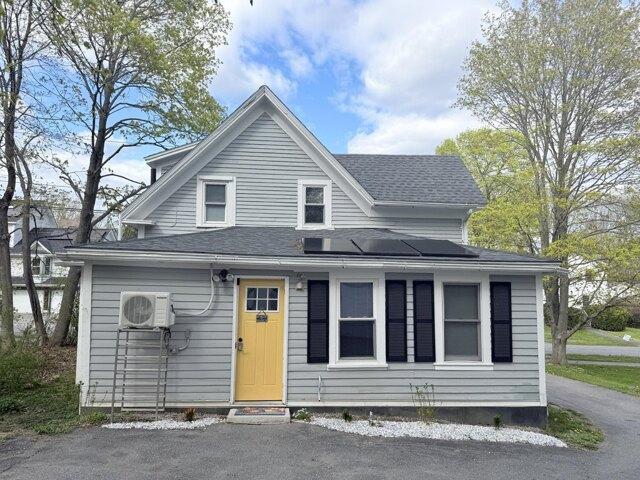 house with 3 bedroom, Bangor ME ES103221091
