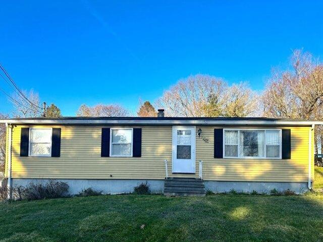 house with 3 bedroom, Bangor ME ES103247733