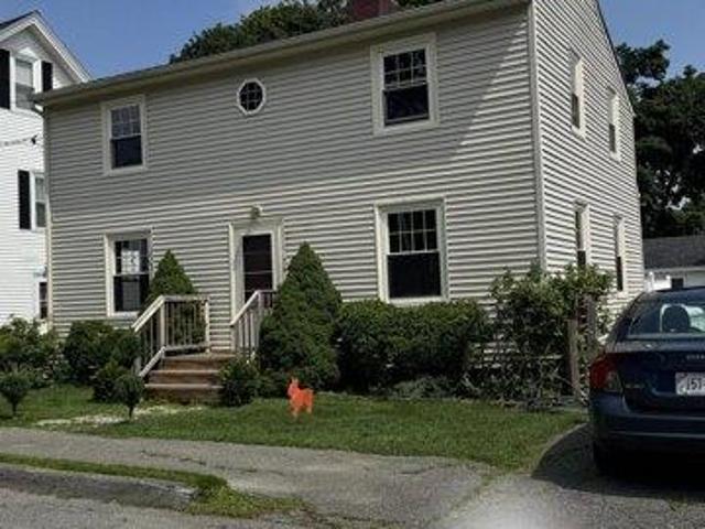house with 3 bedroom, Bangor ME ES104442835