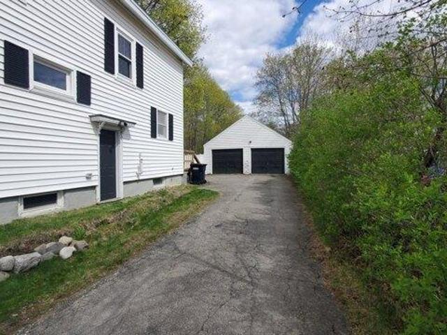 house with 3 bedroom, Bangor ME ES104902541