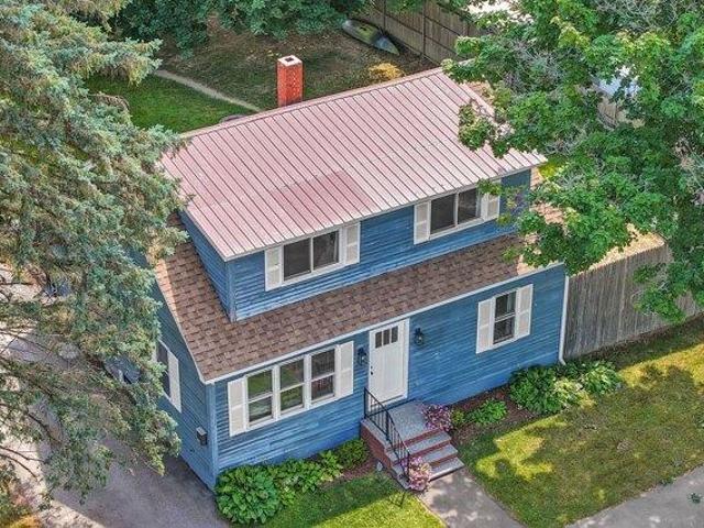 house with 3 bedroom, Bangor ME ES104903373