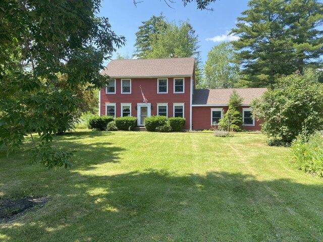 house with 3 bedroom, Bangor ME ES104074816