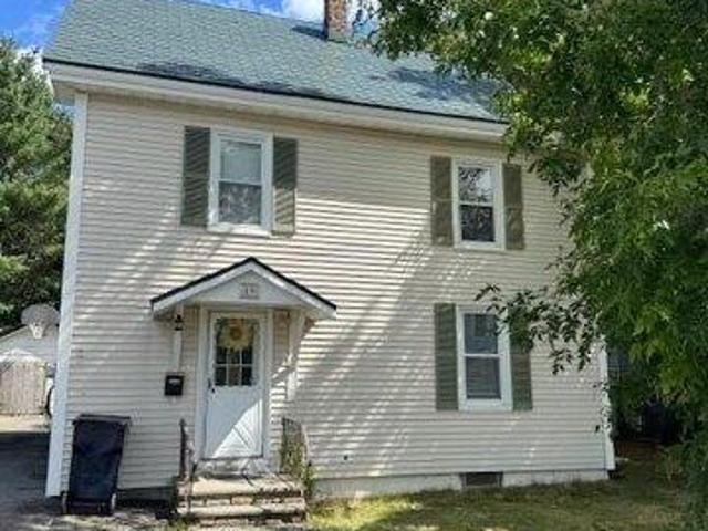 house with 3 bedroom, Bangor ME ES104237295