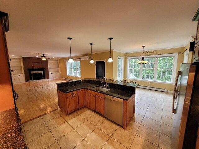 house with 3 bedroom, Bangor ME ES105139848