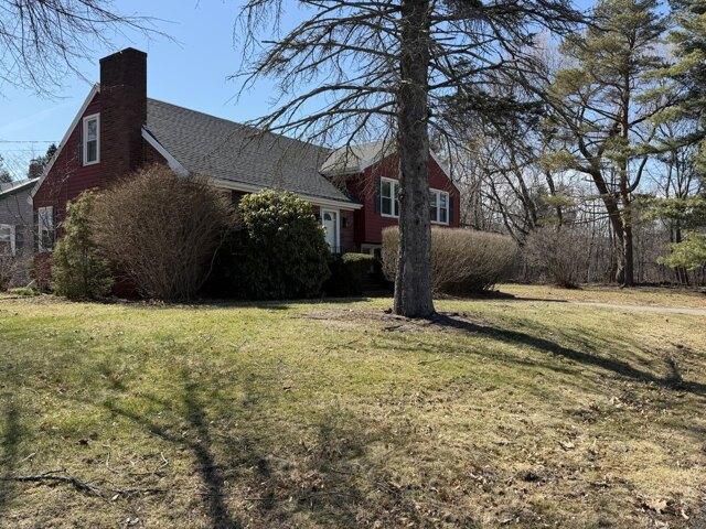 house with 3 bedroom, Bangor ME ES105141472