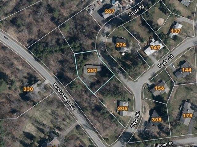 house with 3 bedroom, Bangor ME ES105142433