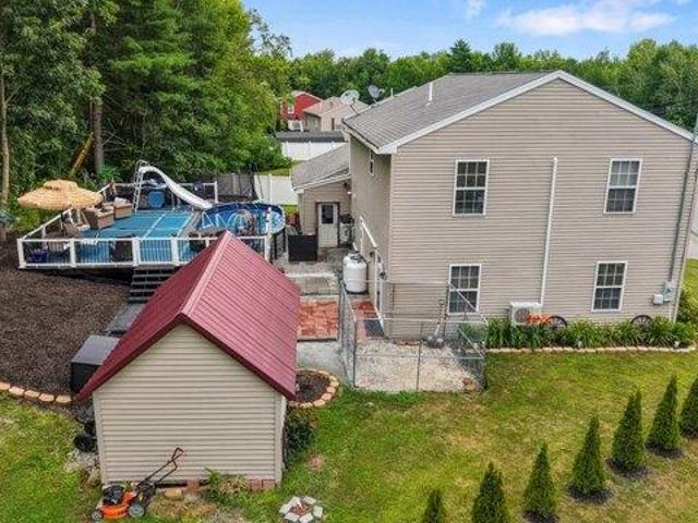 house with 3 bedroom, Bangor ME ES105142844