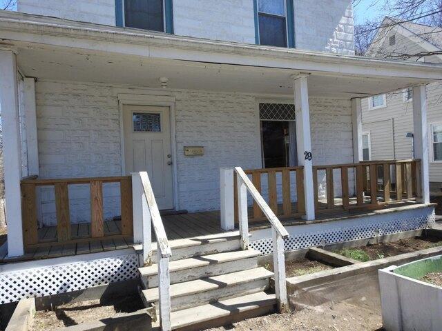 house with 3 bedroom, Bangor ME ES105142216