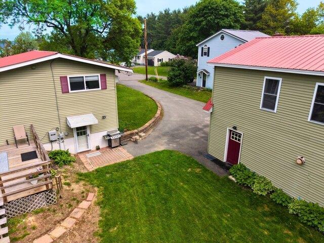 house with 3 bedroom, Bangor ME ES105160297