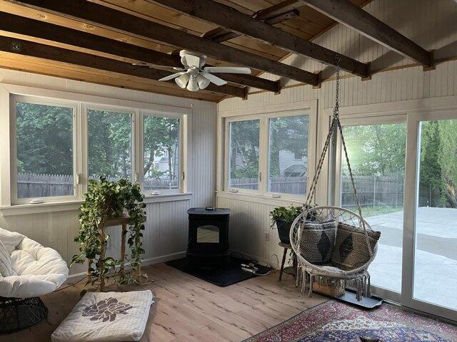 house with 3 bedroom, Bangor ME ES105175900