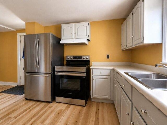 house with 3 bedroom, Bangor ME ES105365704