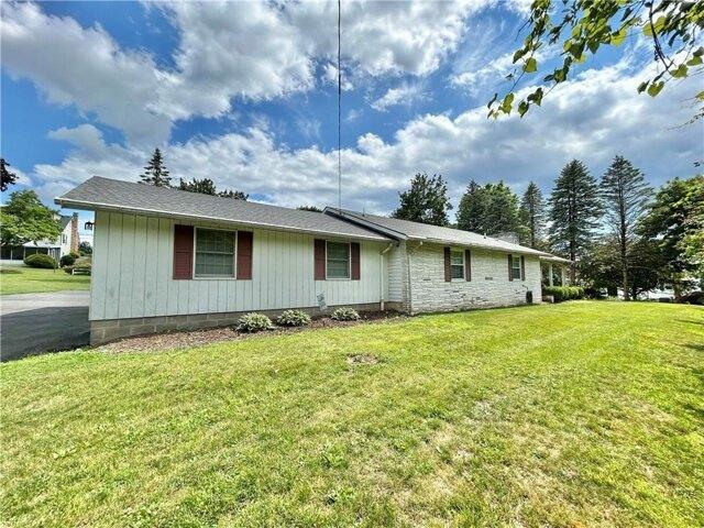 house with 3 bedroom, Bangor PA ES104905285