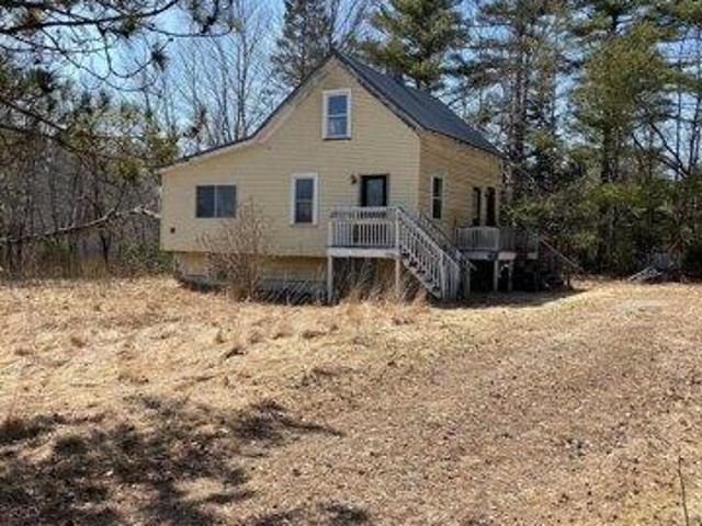 house with 3 bedroom, Baileyville ME DS102670062