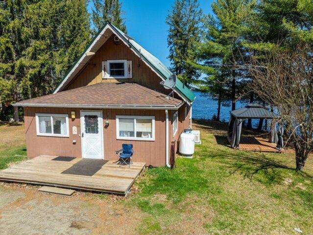 house with 3 bedroom, Baileyville ME DS102728109