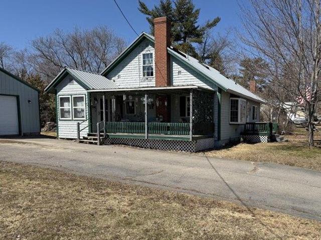house with 3 bedroom, Baileyville ME DS103073280