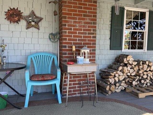 house with 3 bedroom, Baileyville ME ES103073280