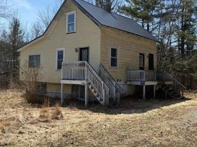 house with 3 bedroom, Baileyville ME ES103888178